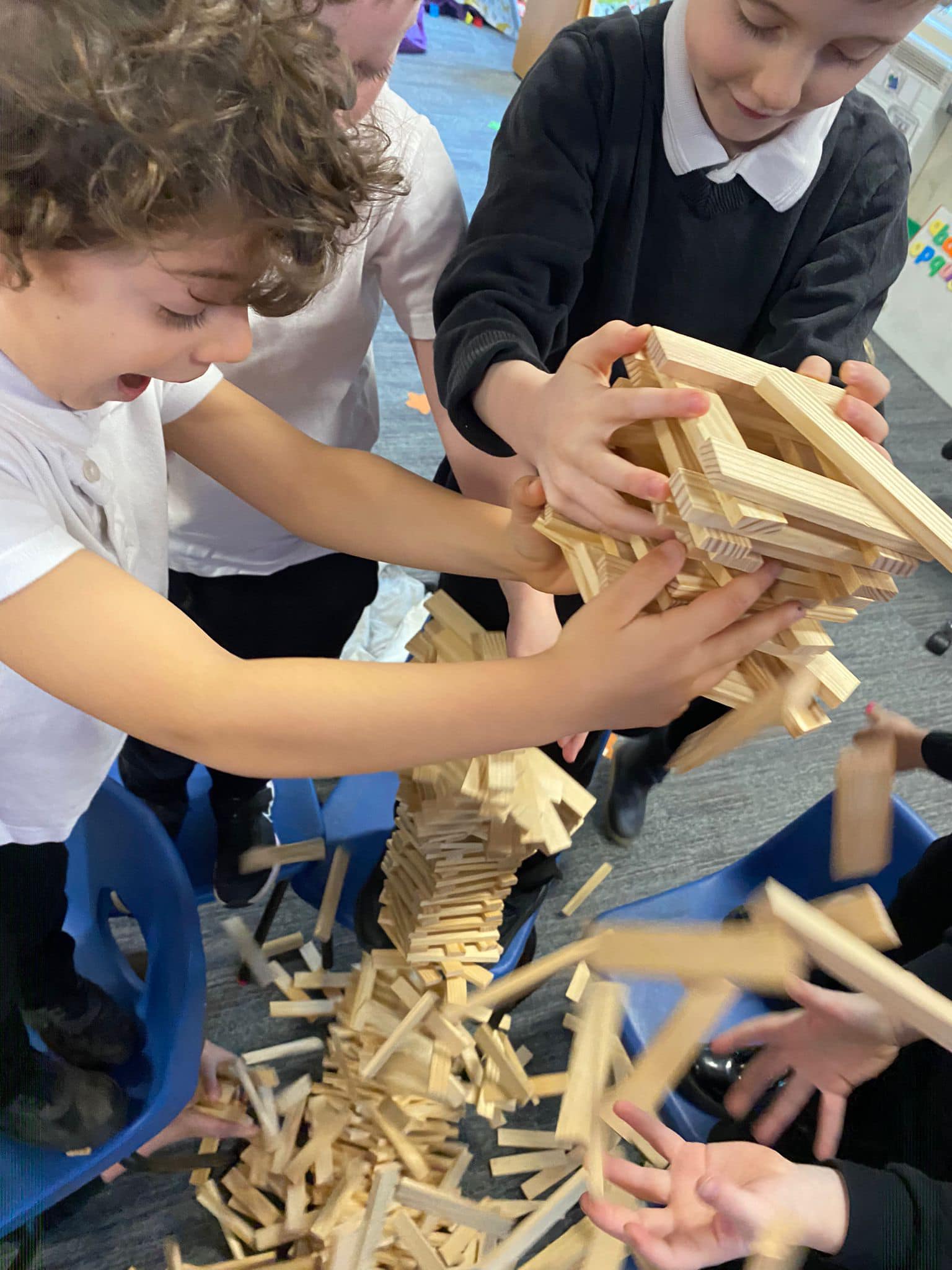 Gracemount Primary School – Ready, Respectful, Safe