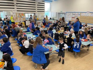 Staff – Gracemount Primary School
