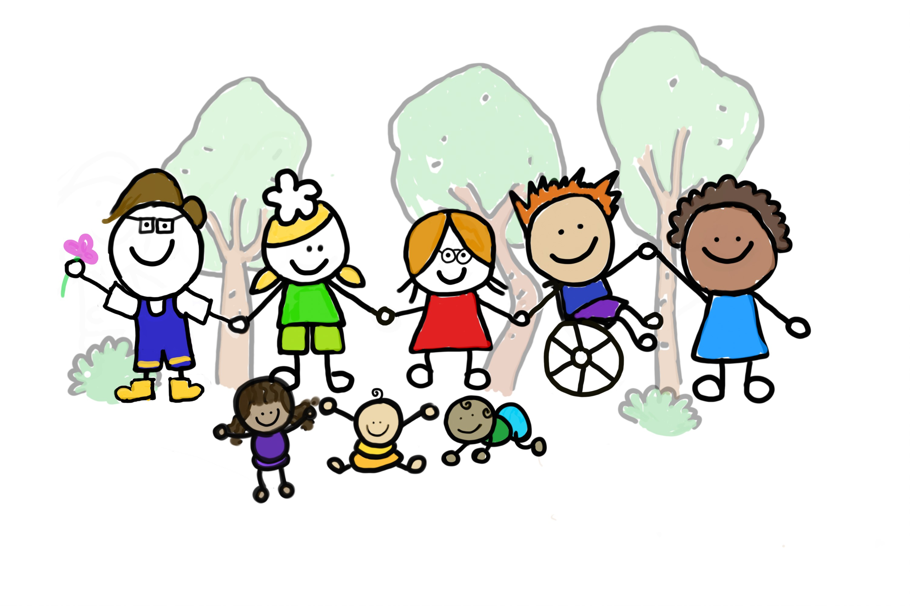 Nursery enrolment – Gracemount Primary School